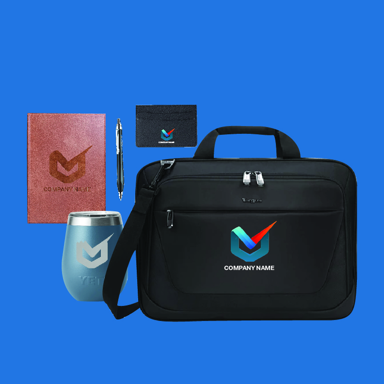 BMS™ | Kits & Swag Packs